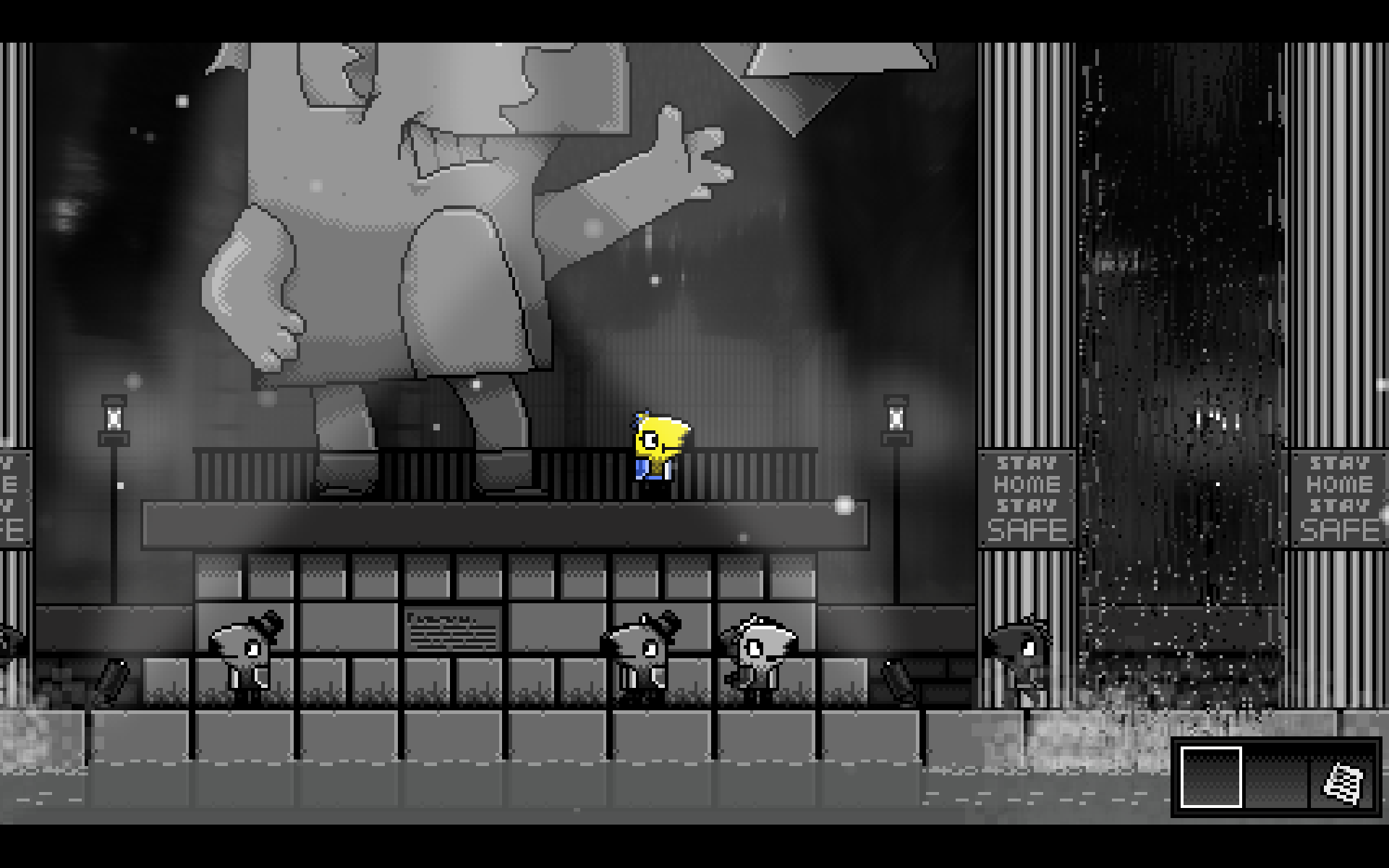 Finding Color Part 1 - Indie Game Launchpad