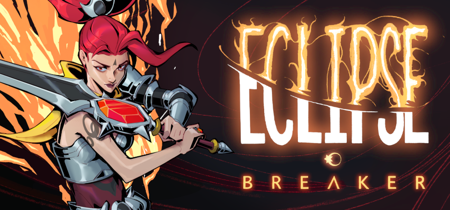 Eclipse Breaker - Indie Game Launchpad