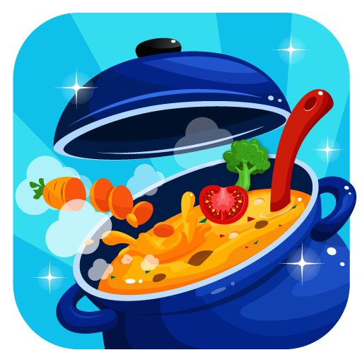 Kitchen Mania: Mini Games - Indie Game Launchpad