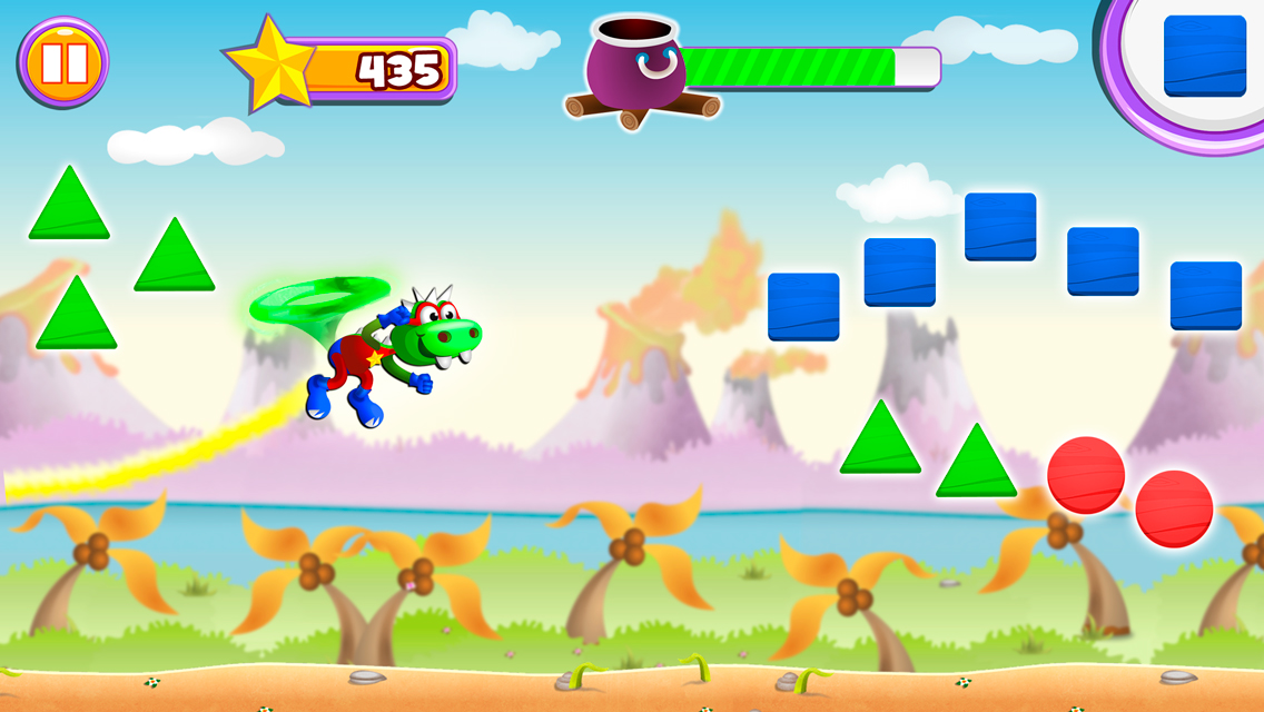 Dino Tim - Indie Game Launchpad