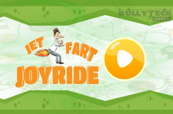 Jet Fart Joyride - Indie Game Launchpad