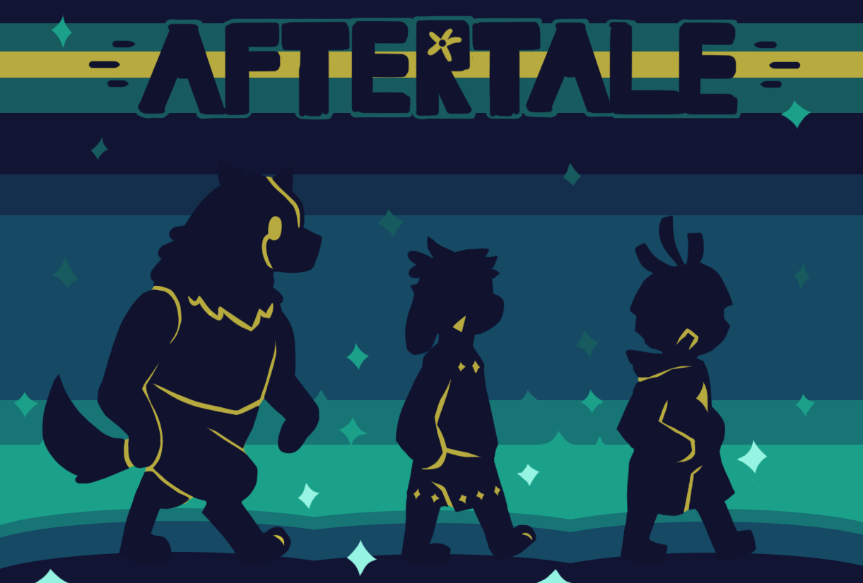 Aftertale - Indie Game Launchpad
