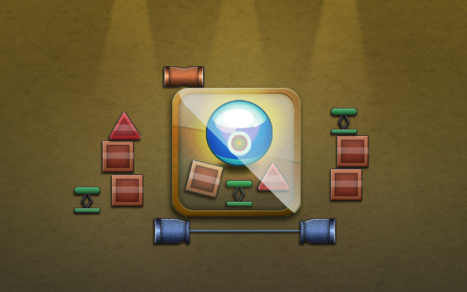 Roli - Indie Game Launchpad