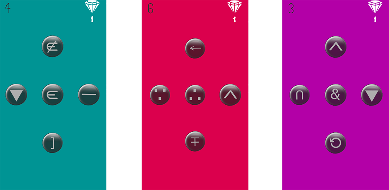 Symbol Match : Math - Indie Game Launchpad