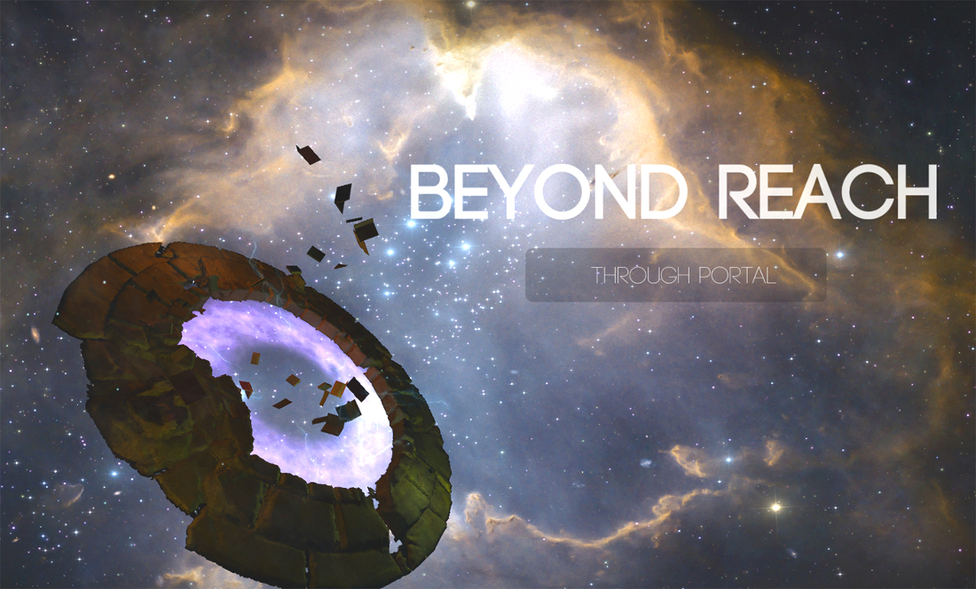 Beyond Reach - Indie Game Launchpad