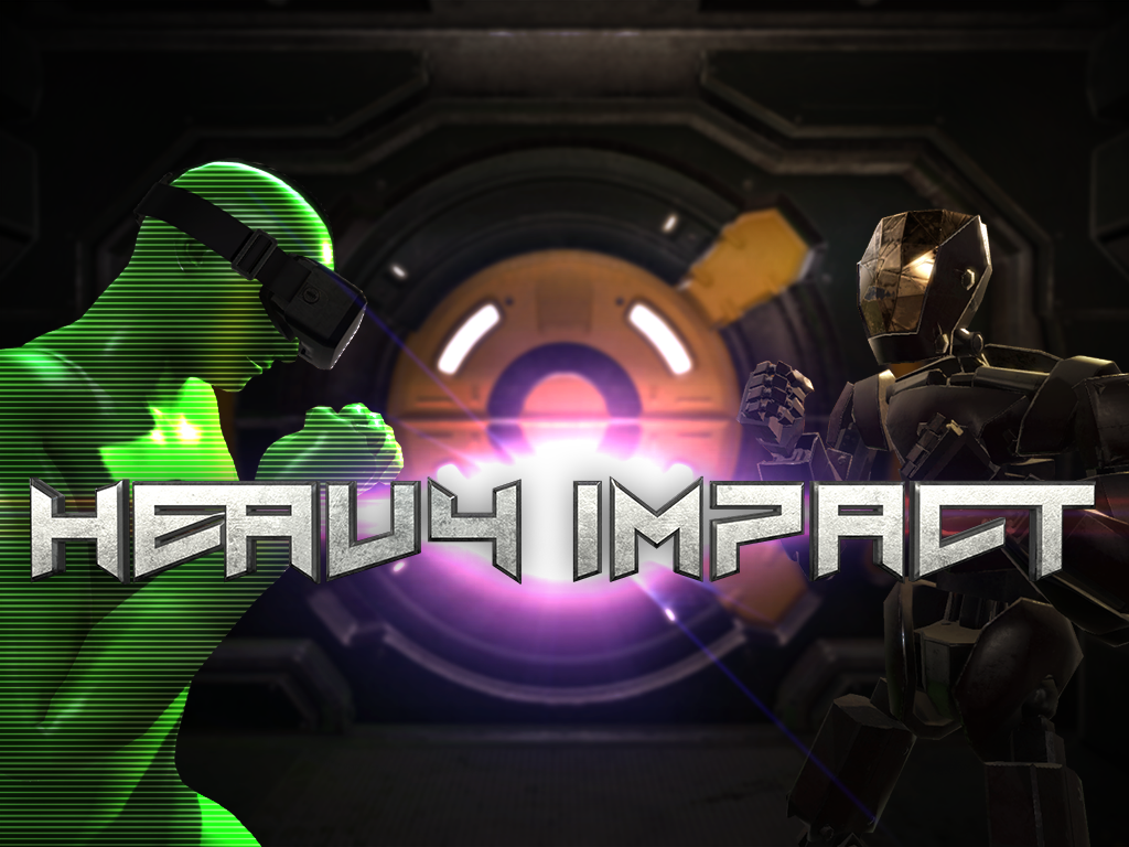 Heavy Impact - Indie Game Launchpad