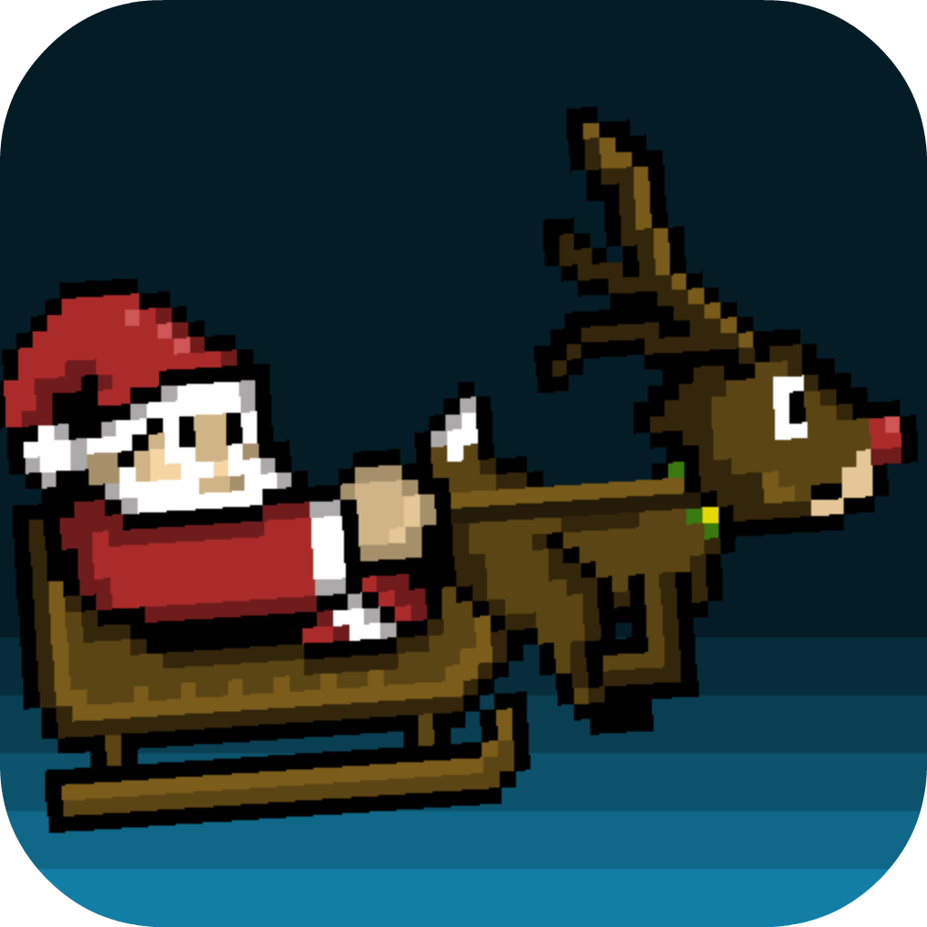 Son of Santa - Indie Game Launchpad