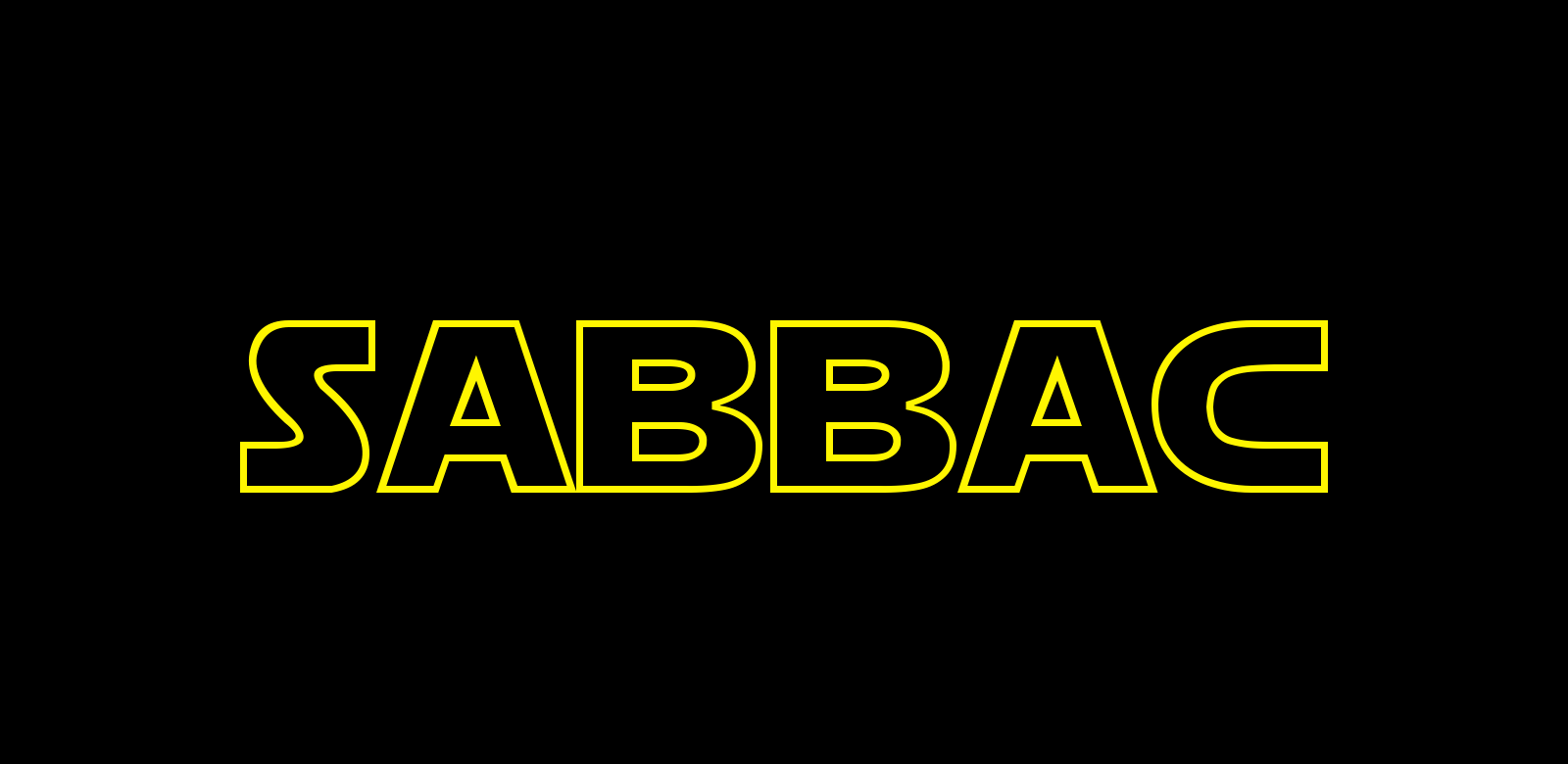 Sabbac - Indie Game Launchpad