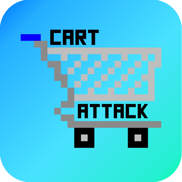 Cart Attack - Indie Game Launchpad