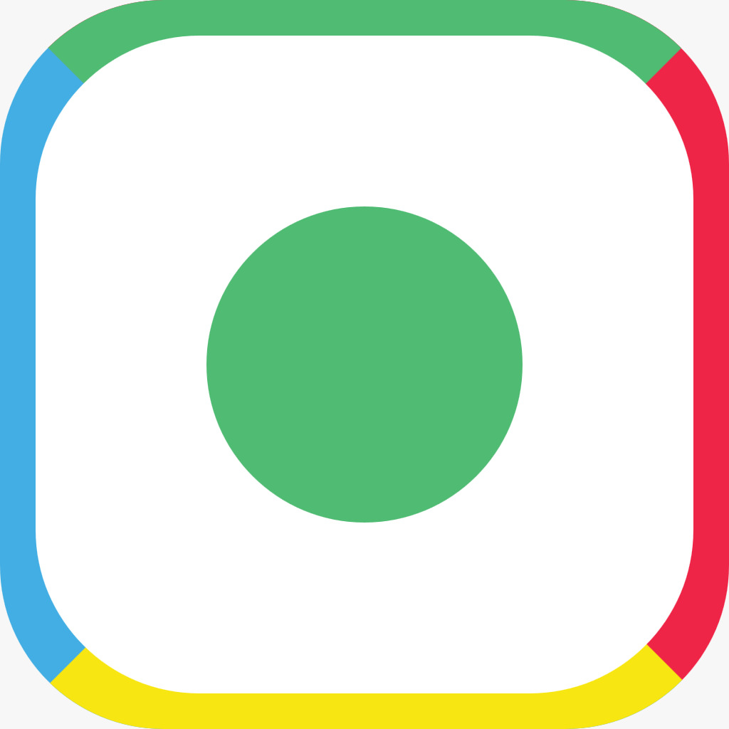 Swipe : colour game - Indie Game Launchpad