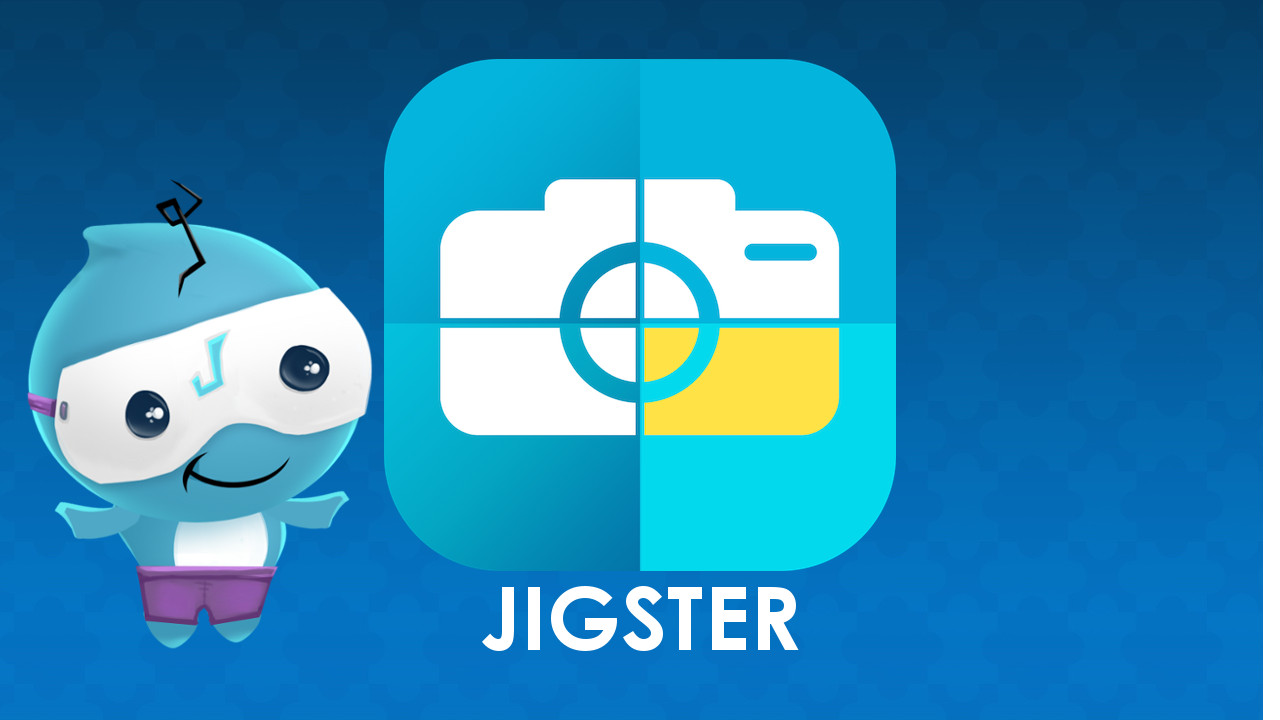 Jigster - Not Your Mama's Squares - Indie Game Launchpad