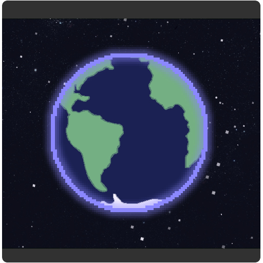 Save the Earth - Indie Game Launchpad