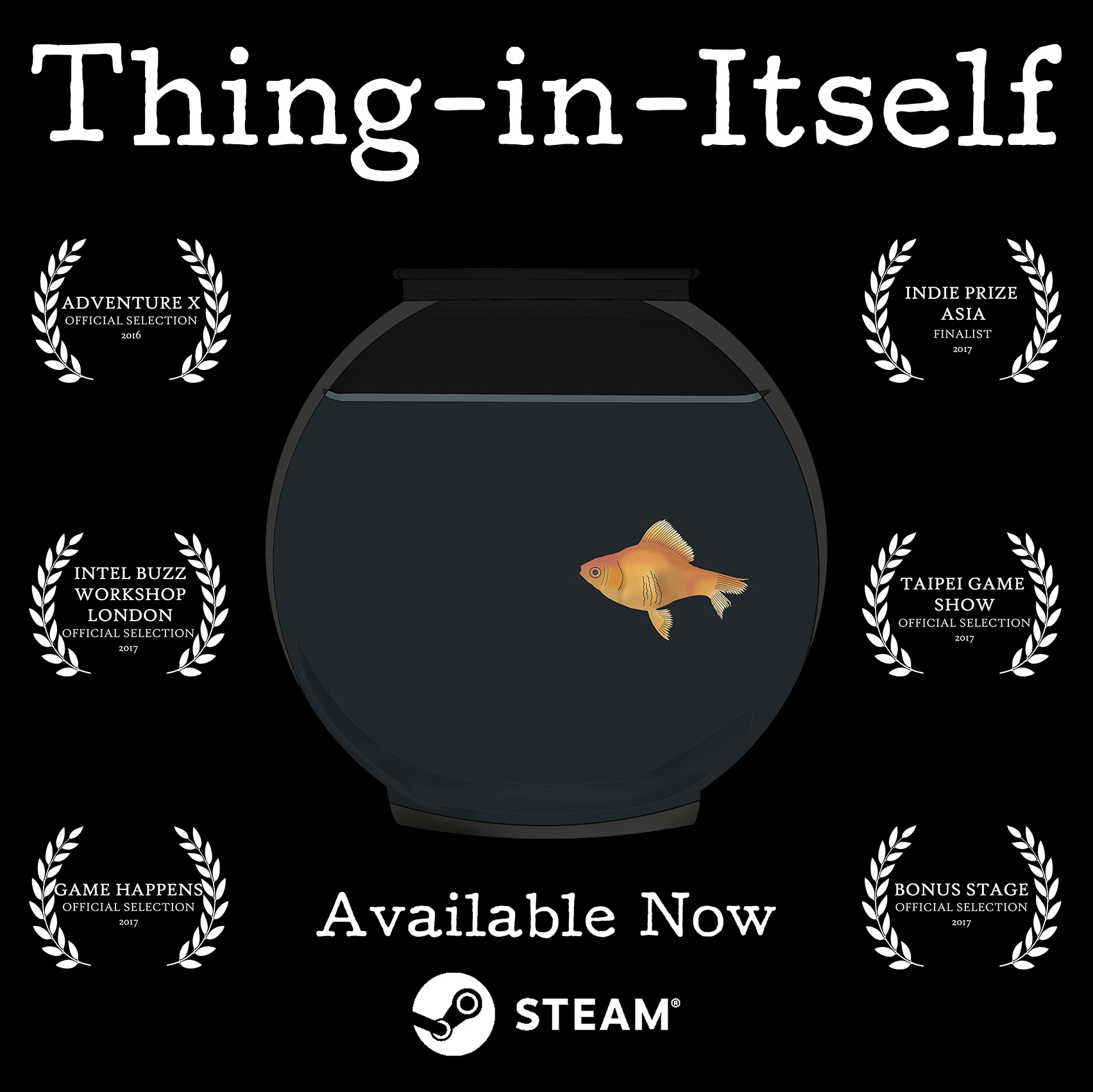 Thing-in-Itself - Indie Game Launchpad