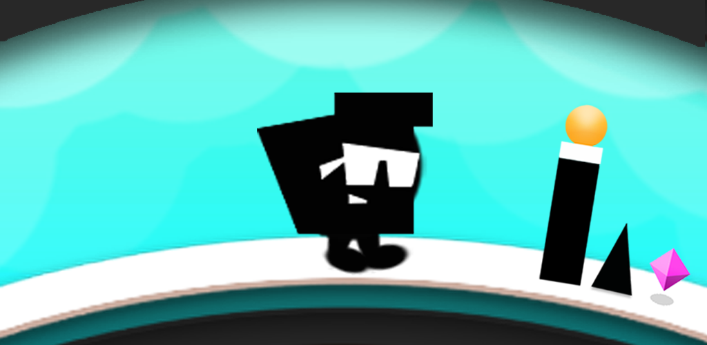 Spin Round - Indie Game Launchpad