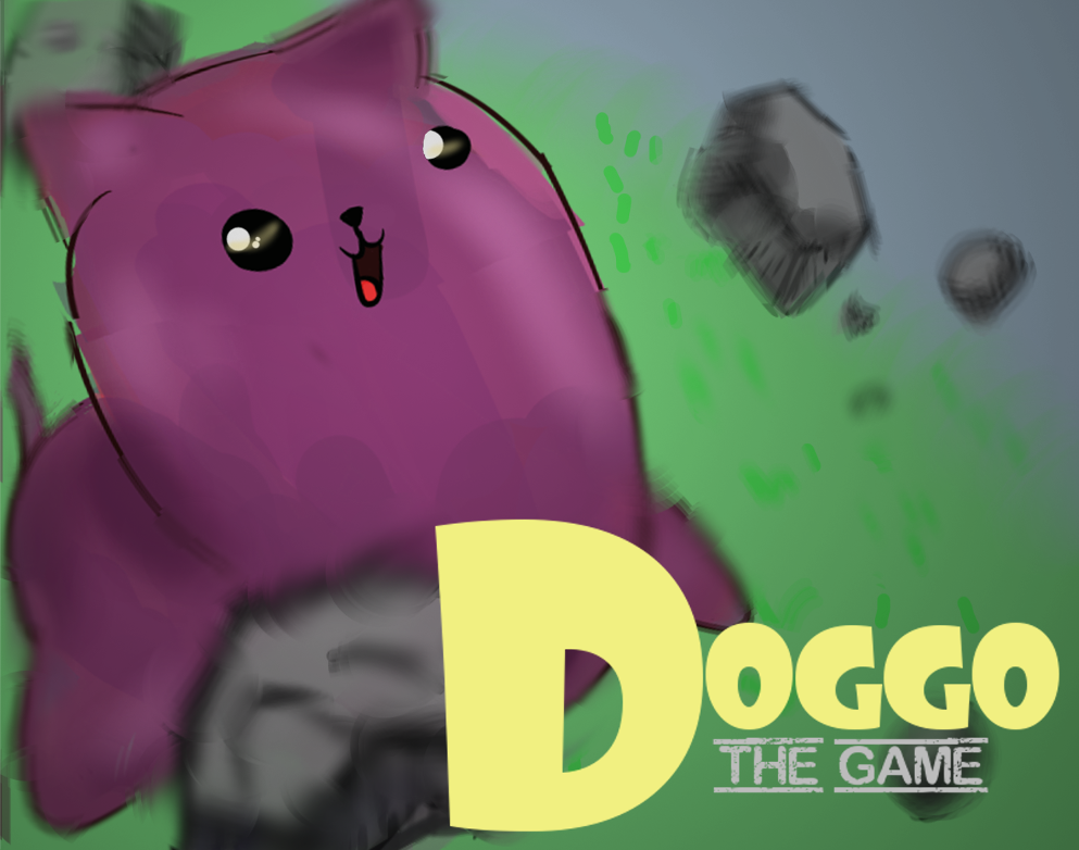 Doggo The Game - Indie Game Launchpad