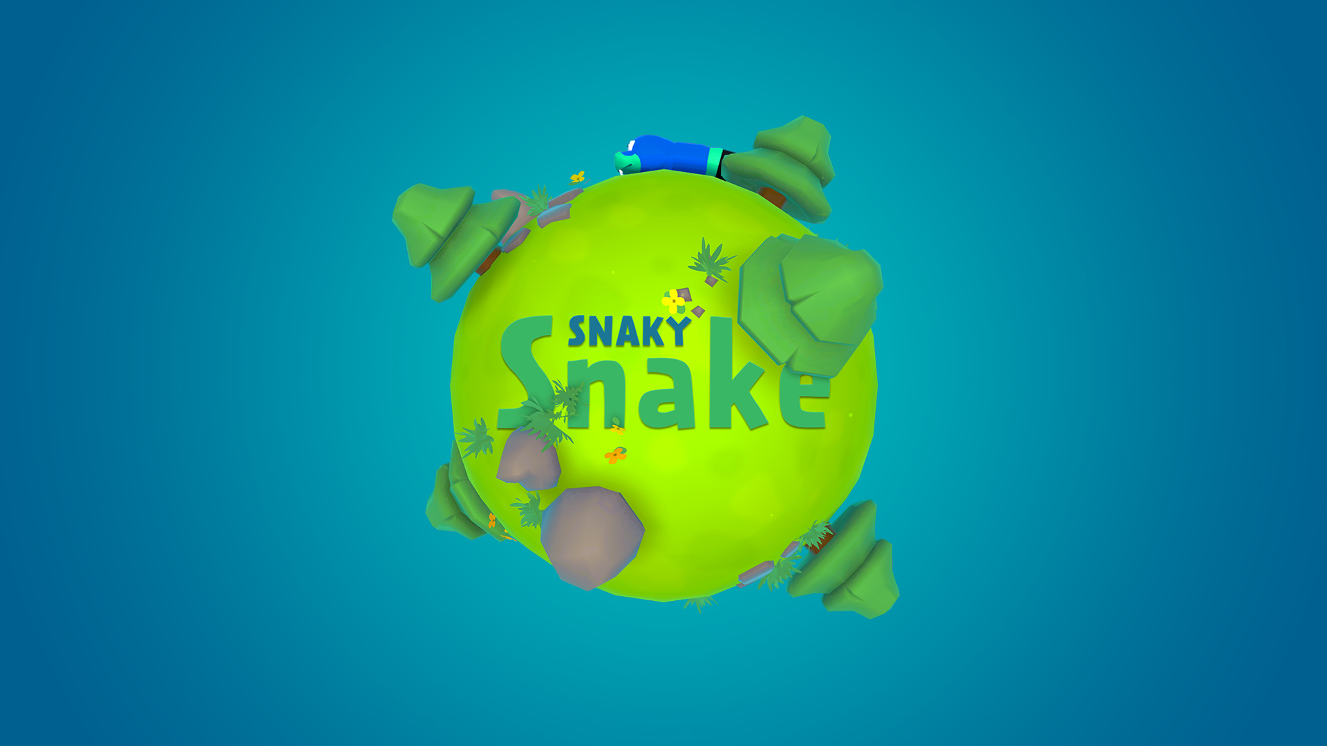 Snaky Snake - Indie Game Launchpad