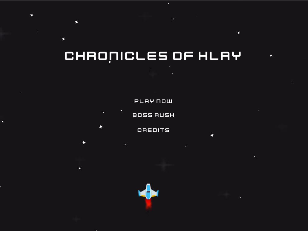 Chronicles of Klay - Indie Game Launchpad