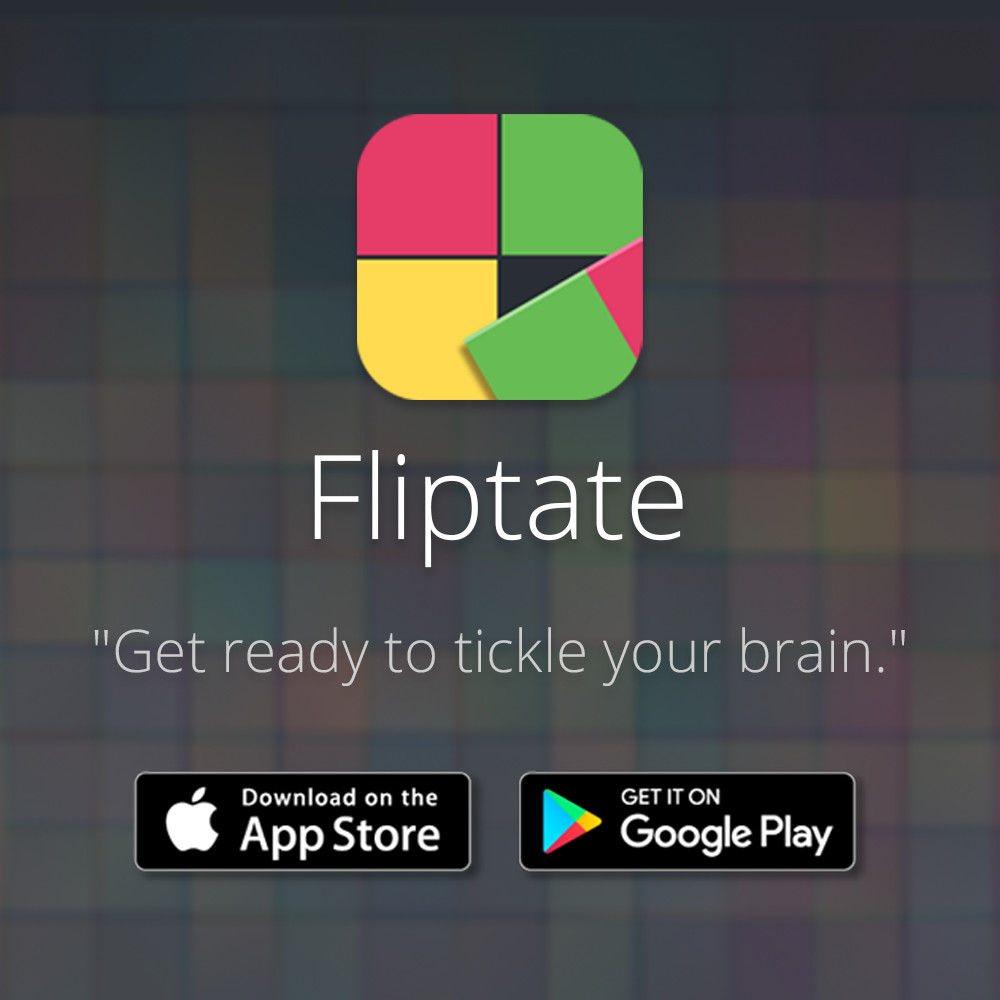 Fliptate - Indie Game Launchpad