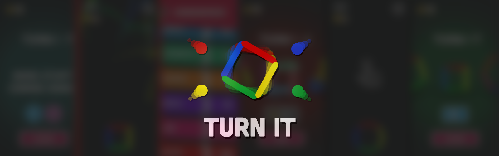 Turn It - Indie Game Launchpad