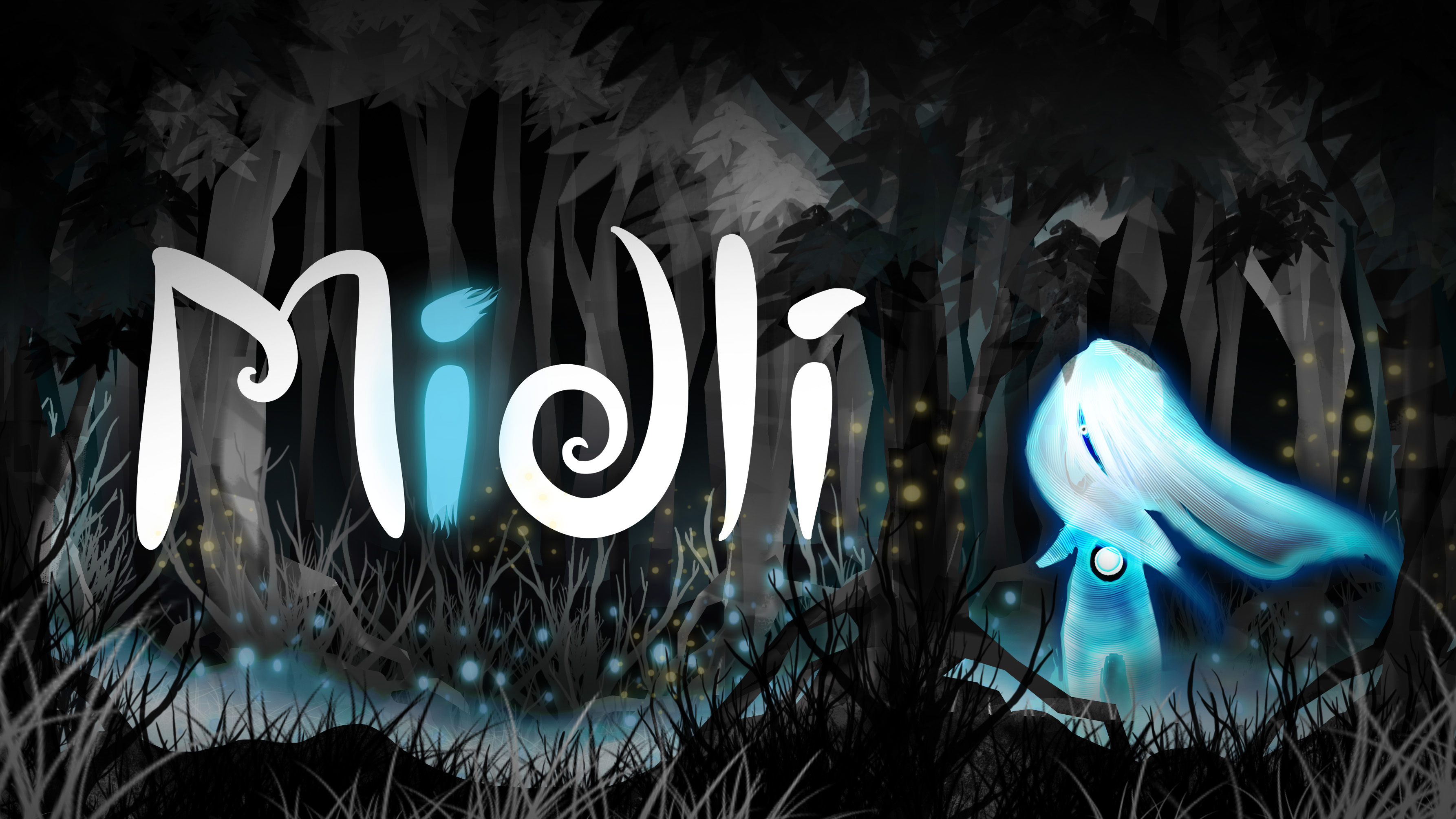 Midli - Indie Game Launchpad