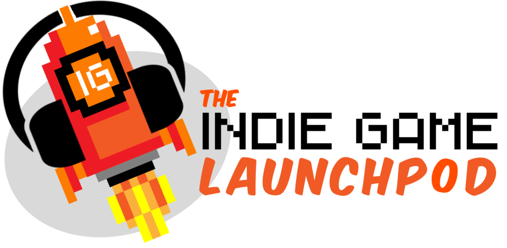 Indie Game LaunchPod - Indie Game Launchpad