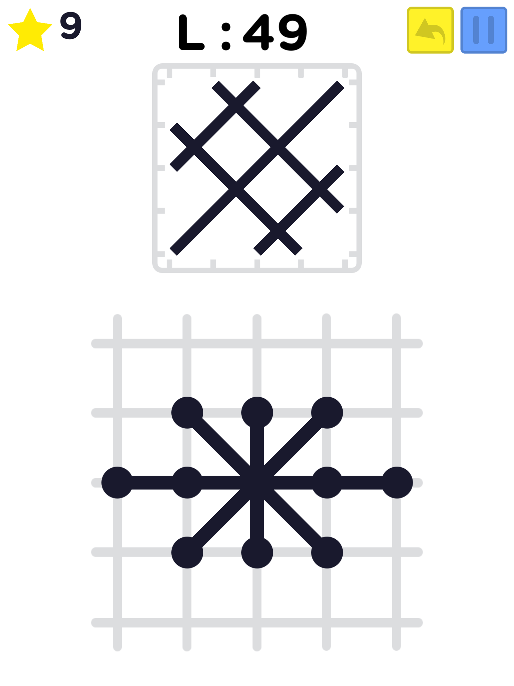 Pattern Stretch - Indie Game Launchpad