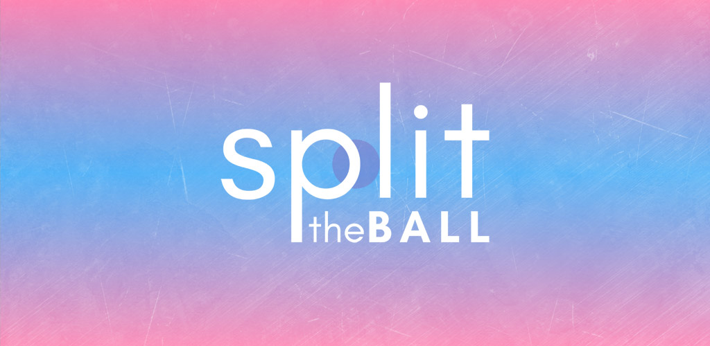 Split the Ball - Indie Game Launchpad