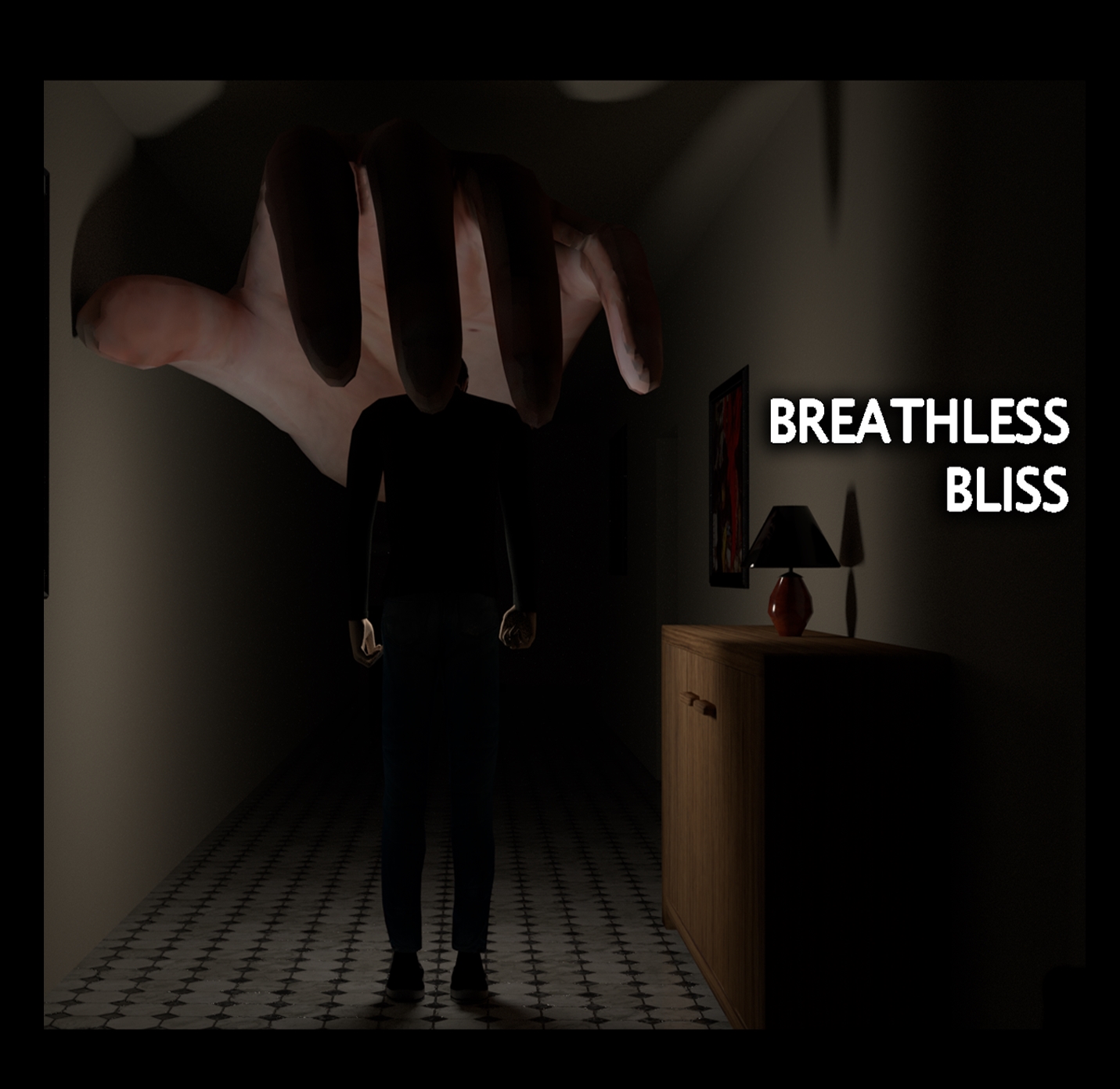 Breathless Bliss - Indie Game Launchpad