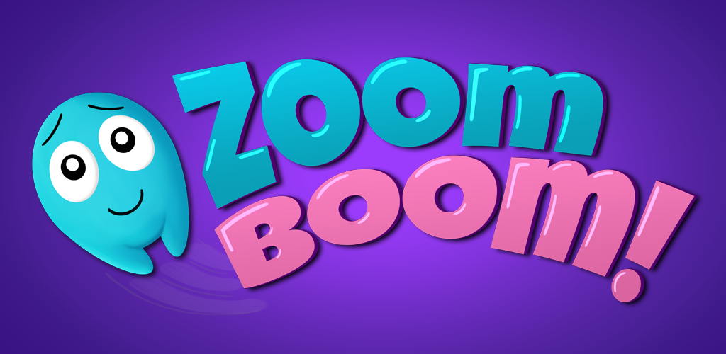 Zoom Boom! - Indie Game Launchpad