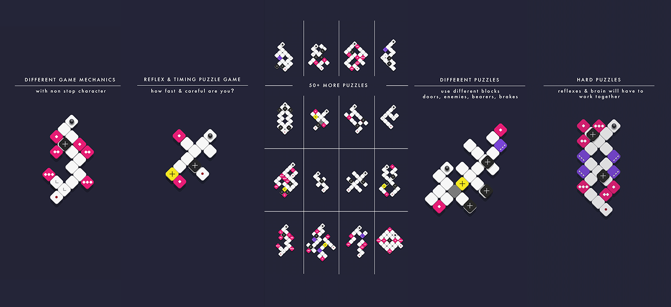 Z.Blocks - Indie Game Launchpad
