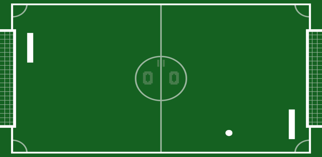 Pong - Soccer Star - Indie Game Launchpad