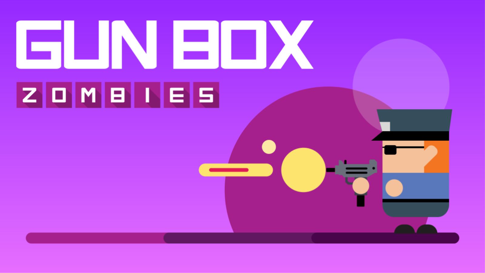 Gun Box Zombies - Indie Game Launchpad