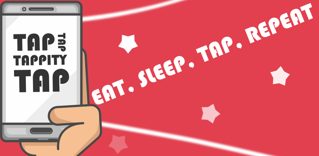 Tap Tap Tappity Tap - Indie Game Launchpad