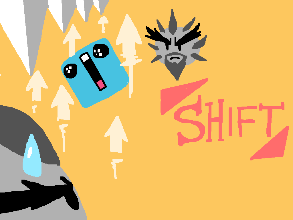 Shift - Indie Game Launchpad
