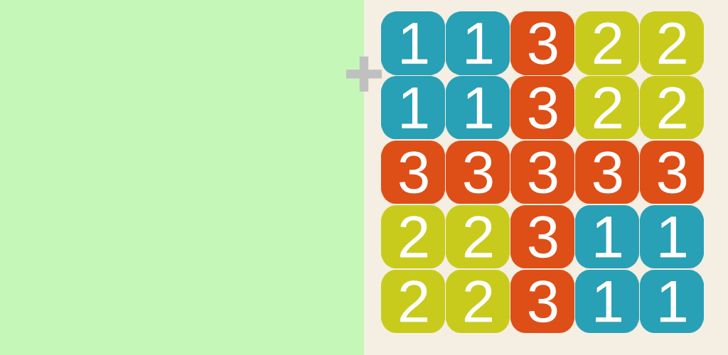 Tile Plus! - Indie Game Launchpad