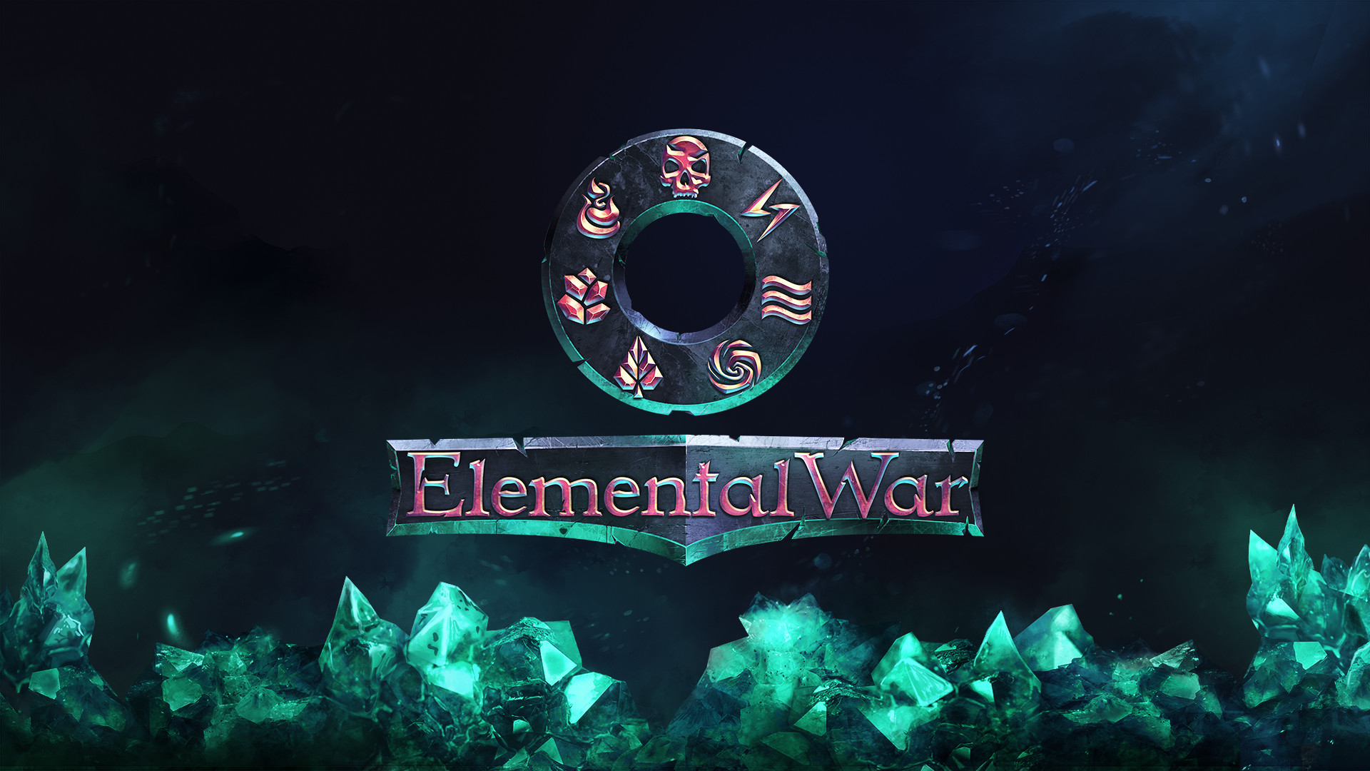 Elemental War - Indie Game Launchpad