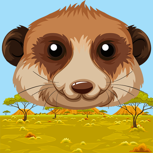 Meerkats - Indie Game Launchpad