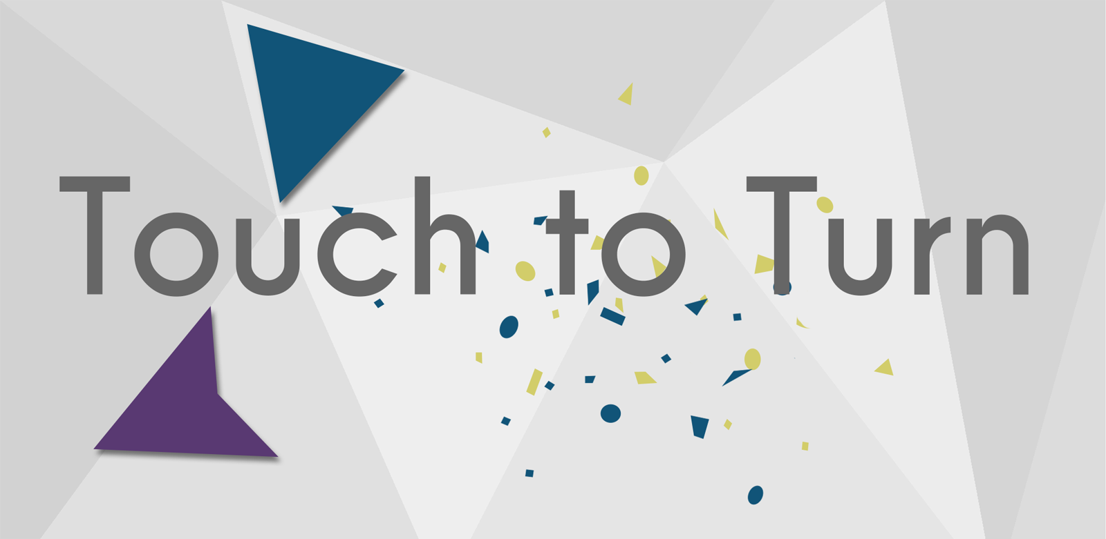Touch to Turn - Indie Game Launchpad