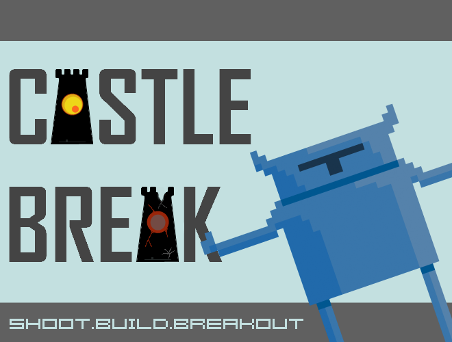 Castle Break - Indie Game Launchpad