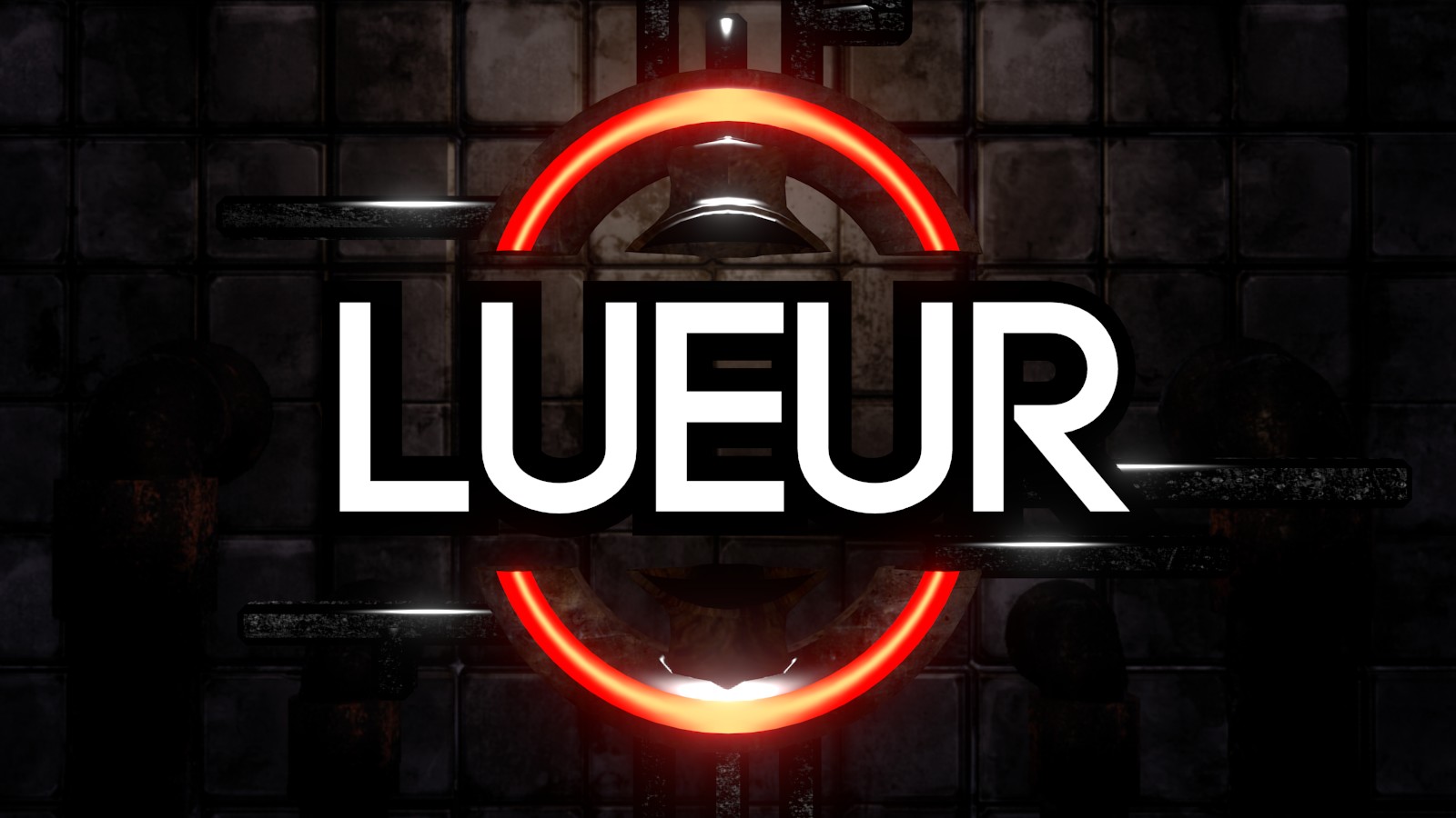 Lueur - Indie Game Launchpad