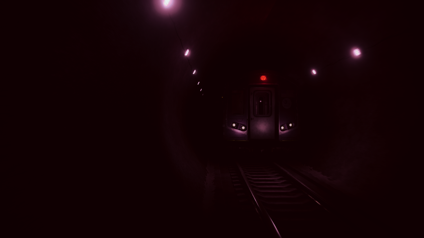 End of the Line - Indie Game Launchpad