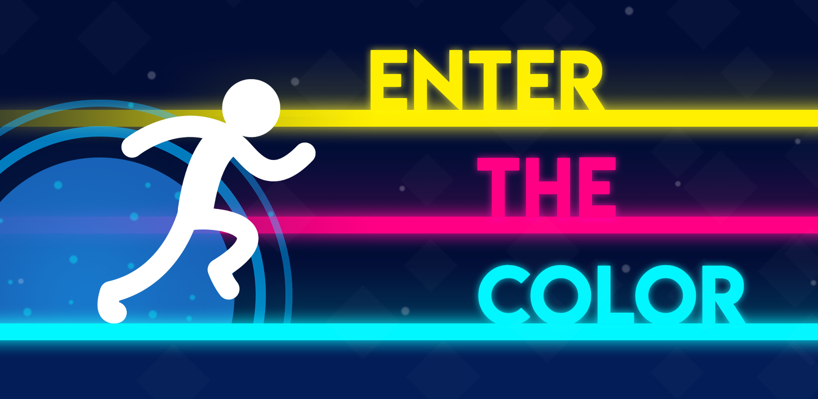Enter The Color - Indie Game Launchpad