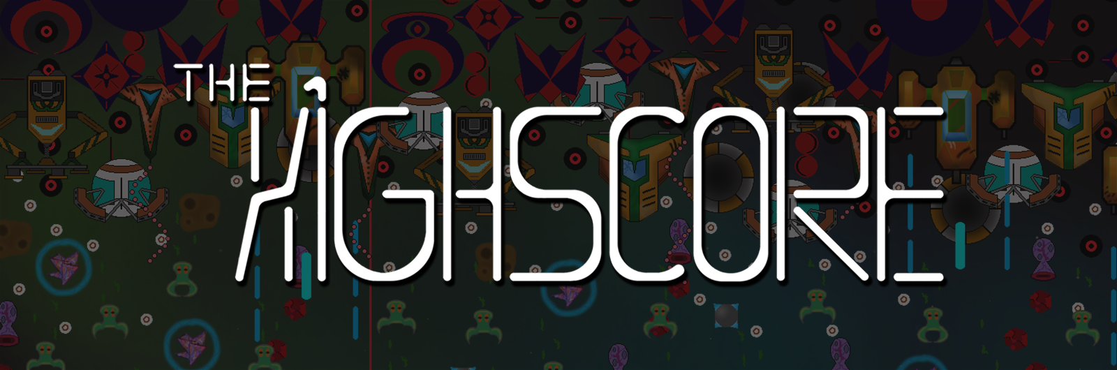 The Highscore - Indie Game Launchpad