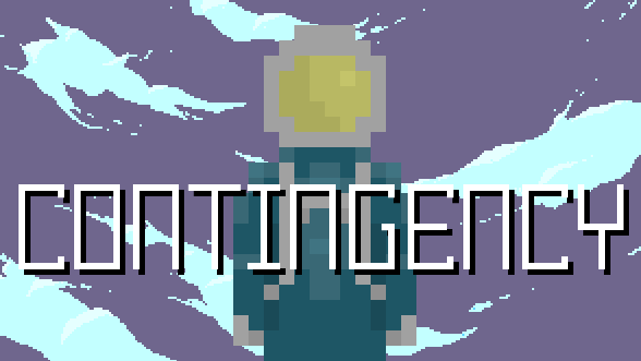 CONTINGENCY - Indie Game Launchpad