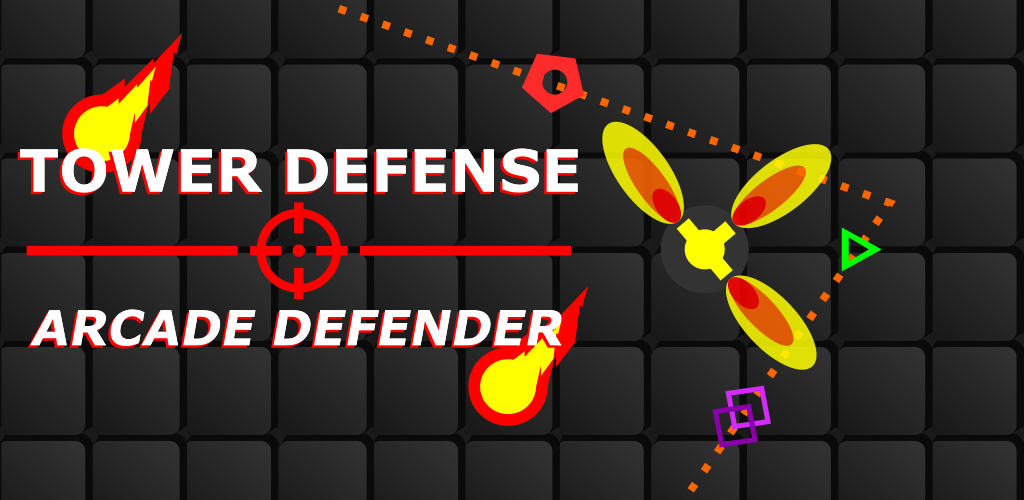Tower Defense - Arcade Defender - Indie Game Launchpad