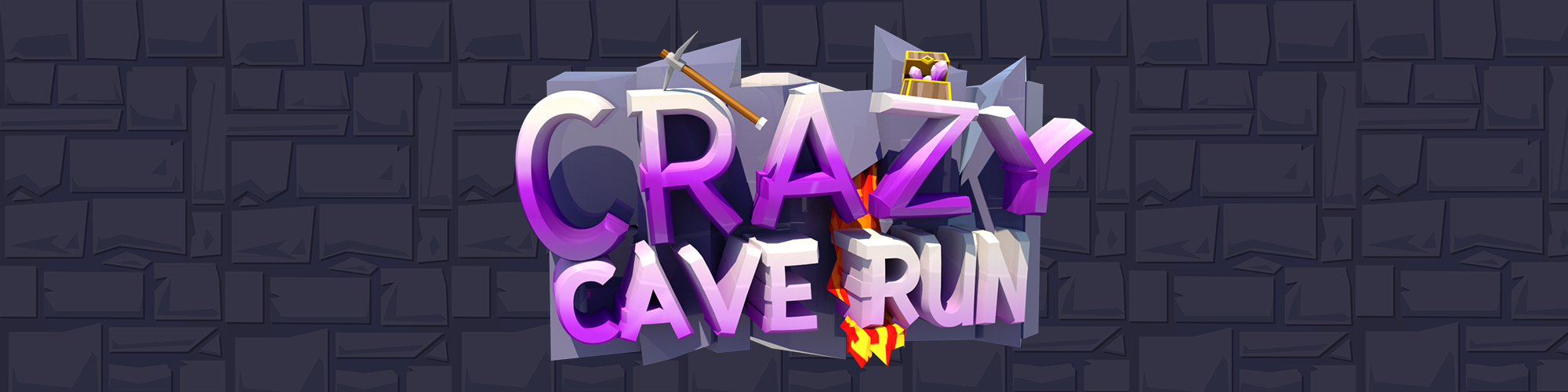 Crazy Cave Run - Indie Game Launchpad