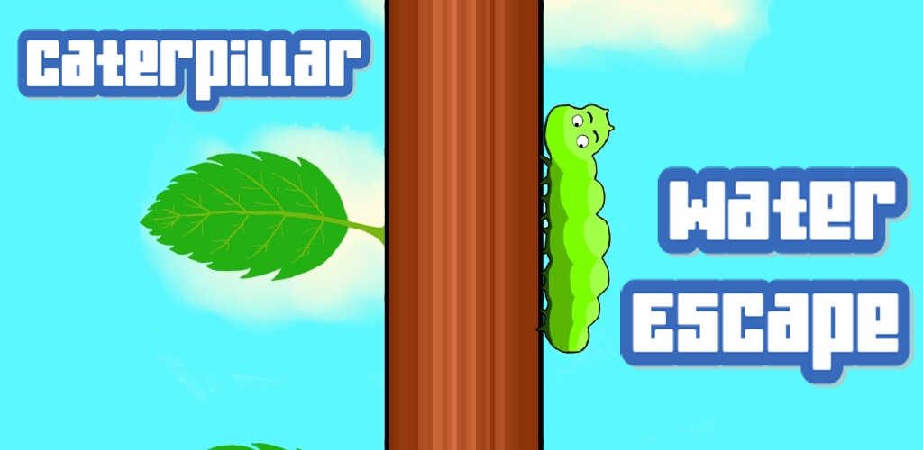 Caterpillar Run - Indie Game Launchpad