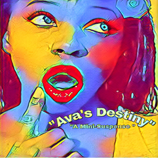 Ava's Destiny - Indie Game Launchpad