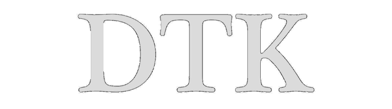 DTK - Indie Game Launchpad