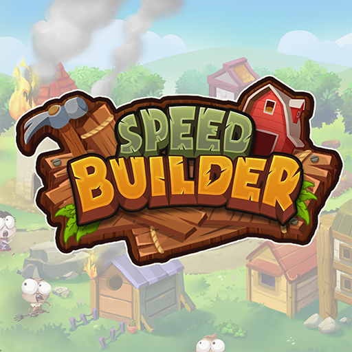 Speed Builder - Indie Game Launchpad